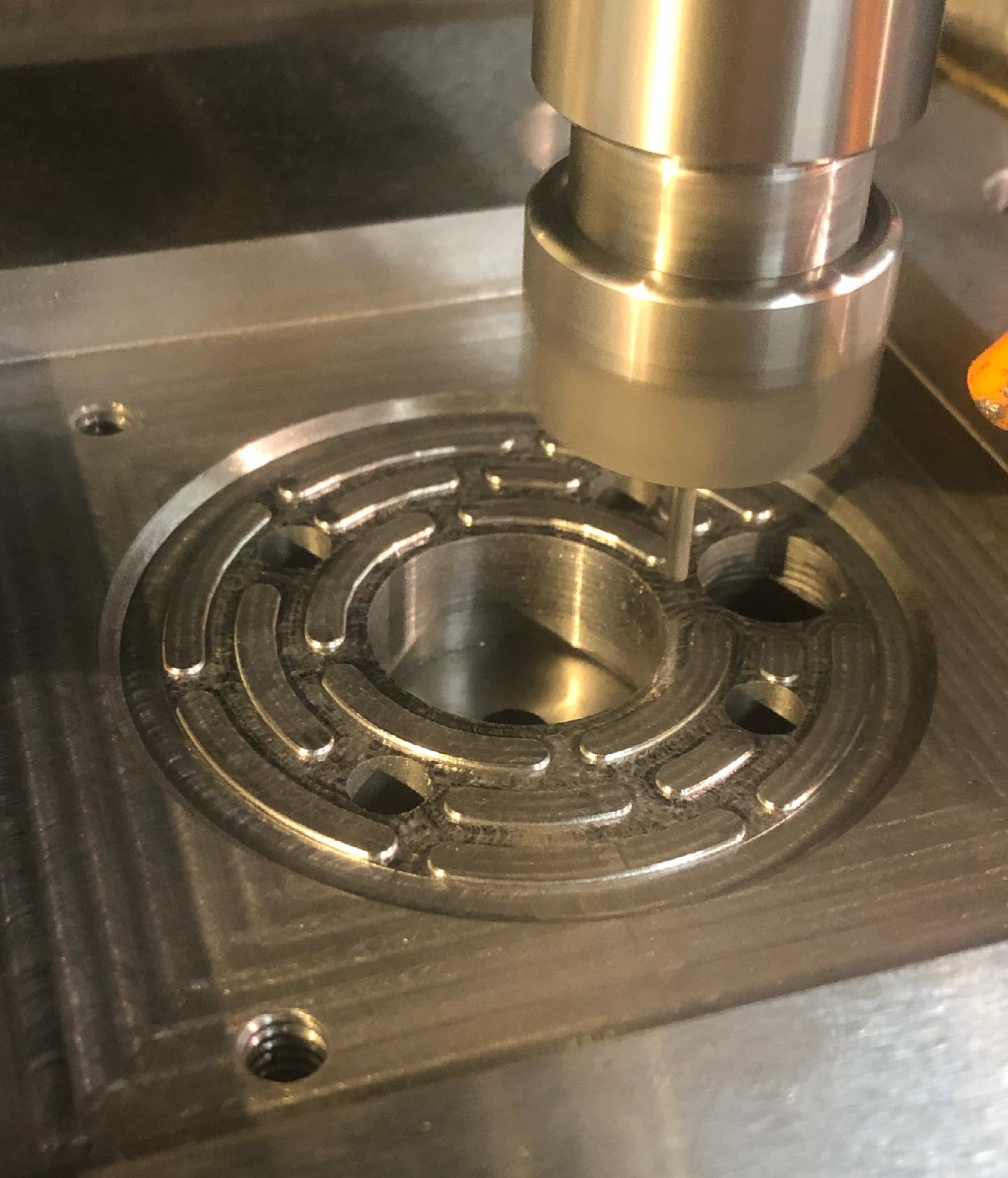 Precision Mold Making & Product Design by Texlon Plastics Corp.