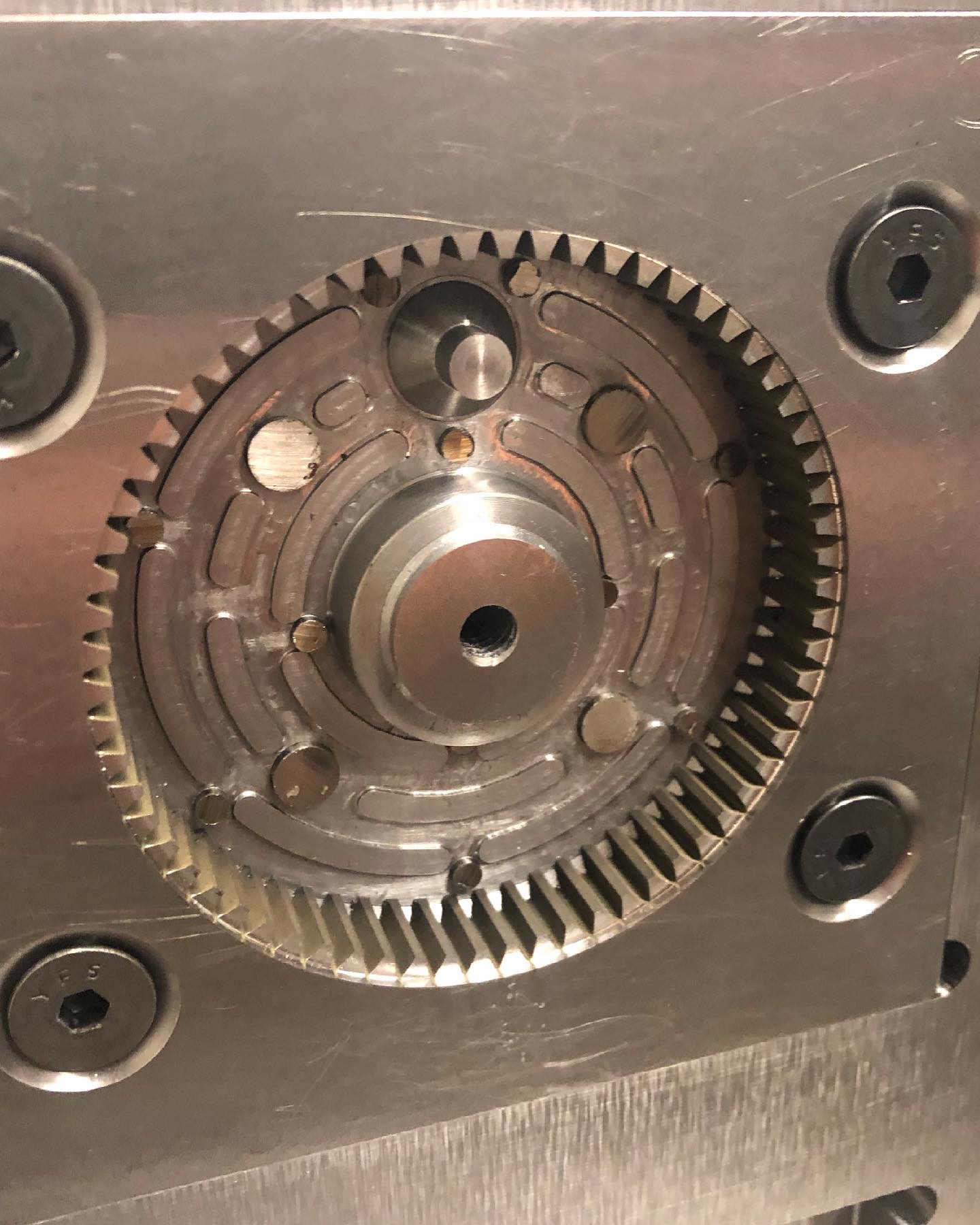 Precision Mold Making & Product Design by Texlon Plastics Corp.
