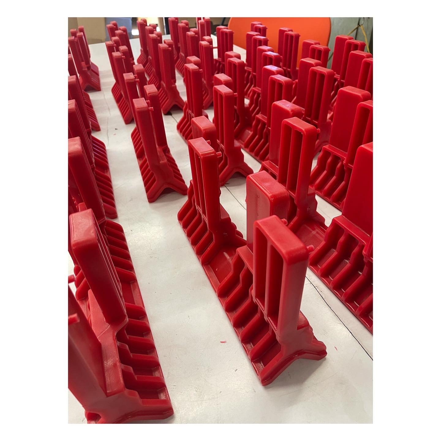 Injection Molding Services by Texlon Plastics Corp.