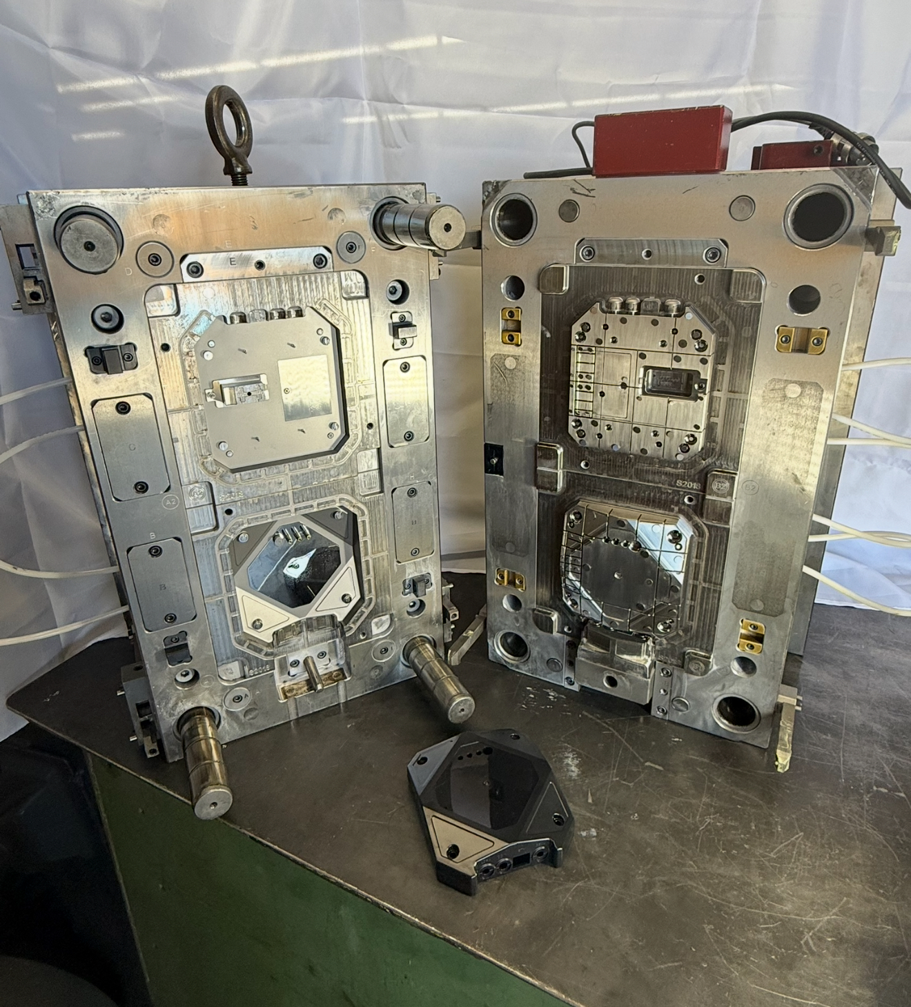 Texlon Plastics Corporation Specializes in Injection Molding Services ...