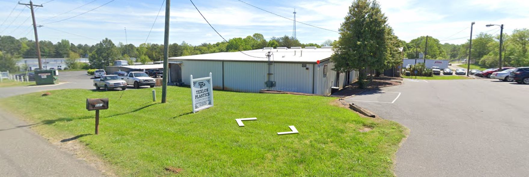 Texlon Plastics Corporation Specializes in Injection Molding Services ...