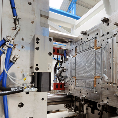 Texlon Plastics Corporation Specializes in Injection Molding Services ...