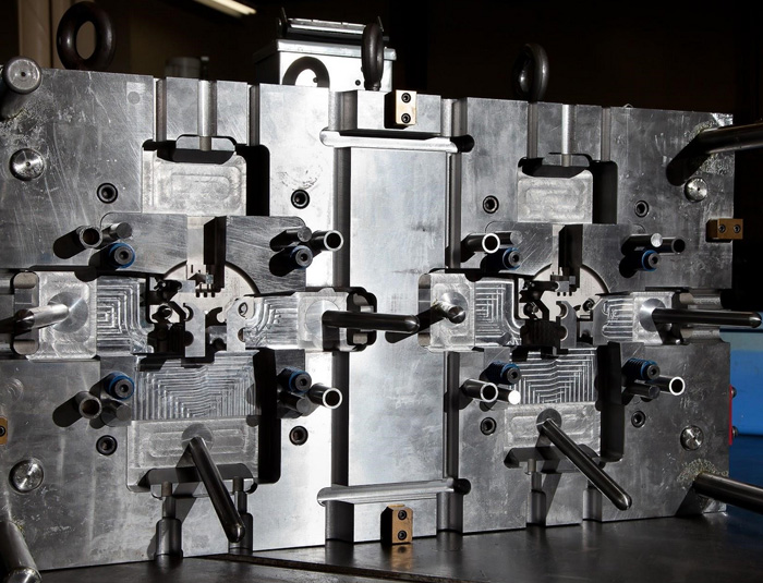 Texlon Plastics Corporation Specializes in Injection Molding Services ...